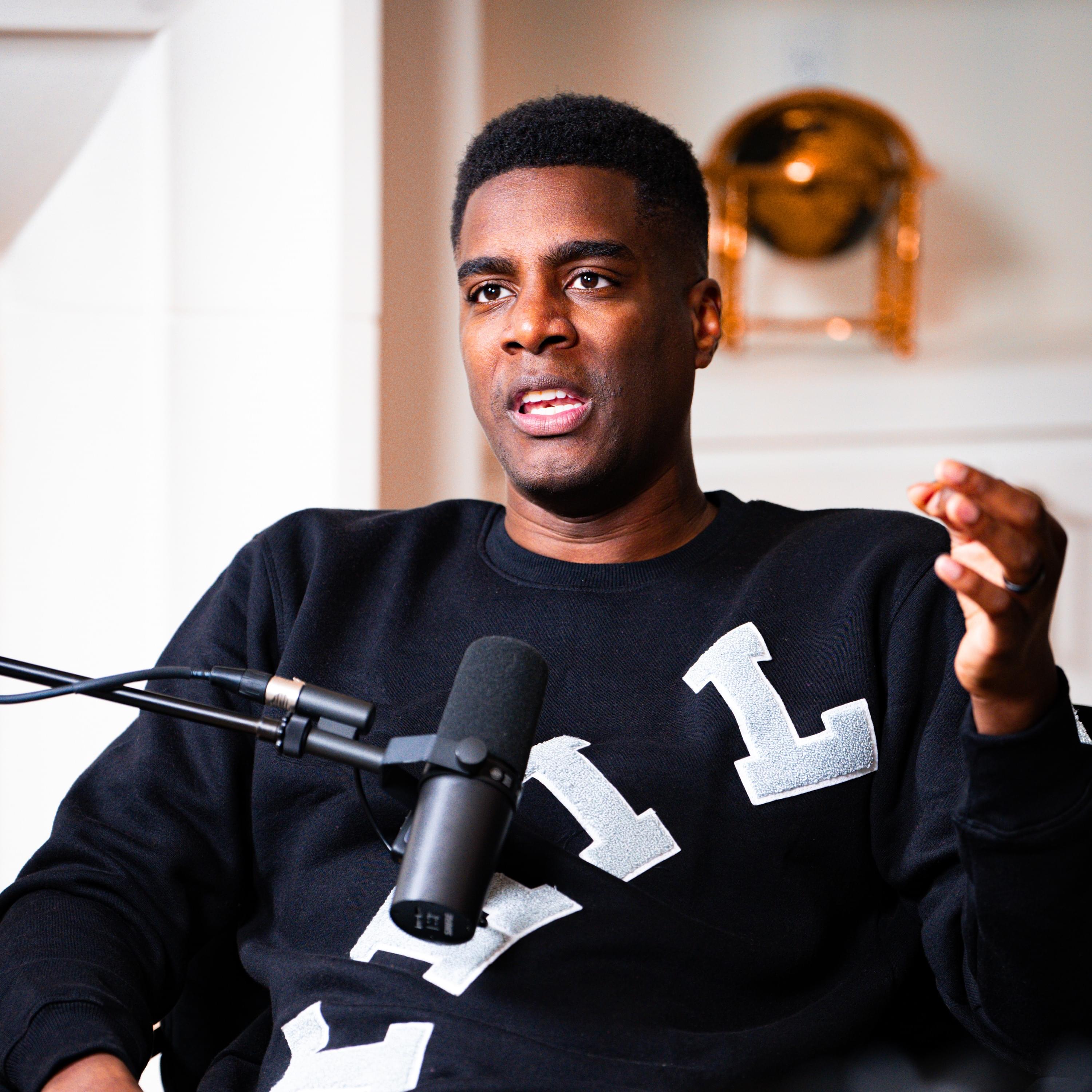 Get Priority Access To Nehemiah Davis’s Birthday Spectacular And His ...